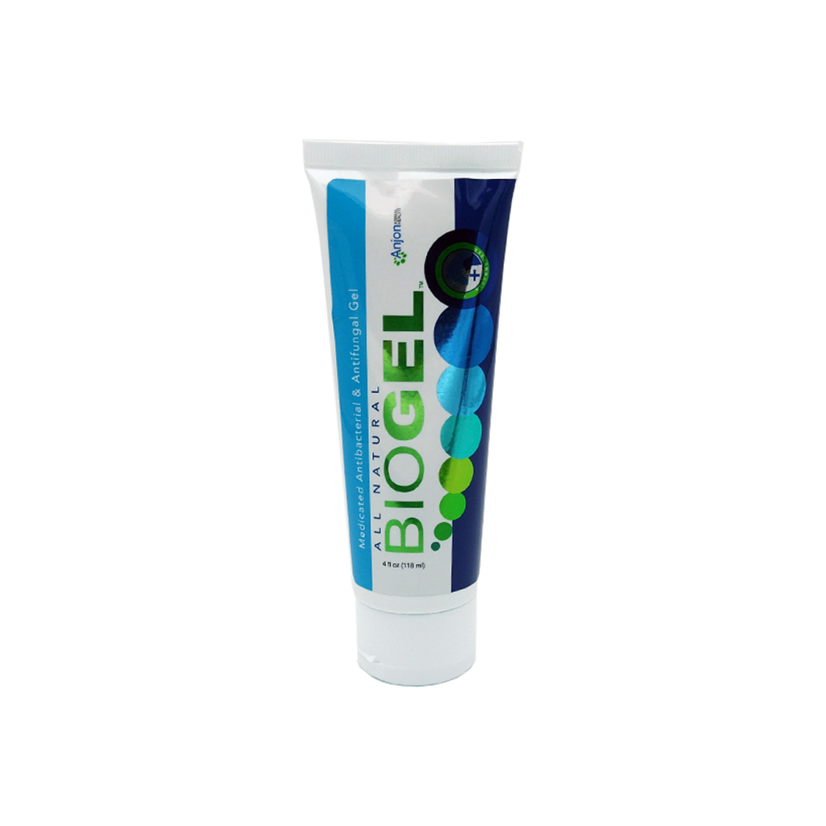 BioGel Tube 118 ml
